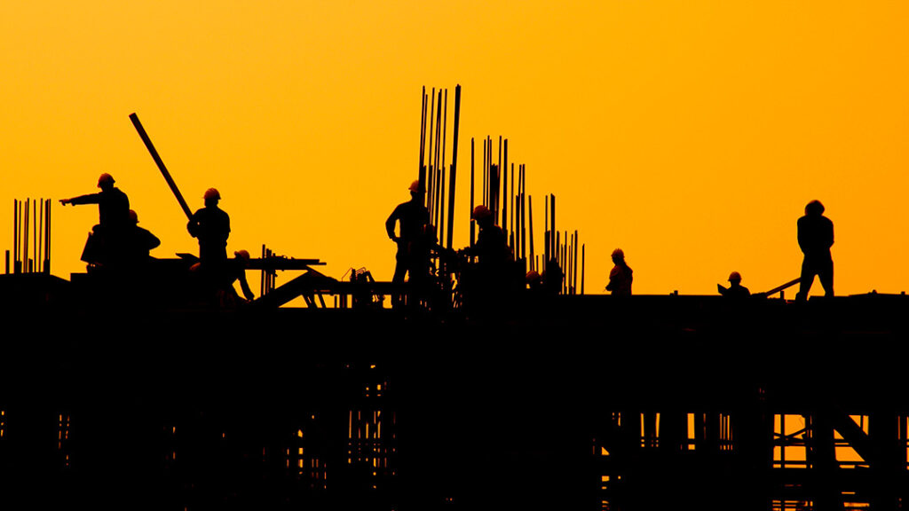 ¿Qué es una obra civil? Una guía completa - Constructora Landa